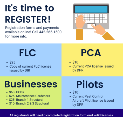 Home - Agricultural Commissioner